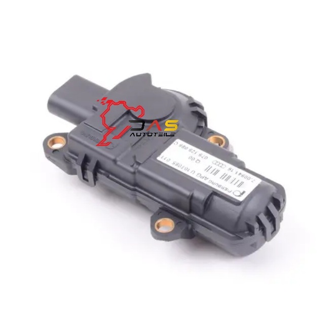 Genuine Audi A5 S5 A6 S6 C6 A8 Q7 VW Touareg V8 Intake Manifold Drive ...