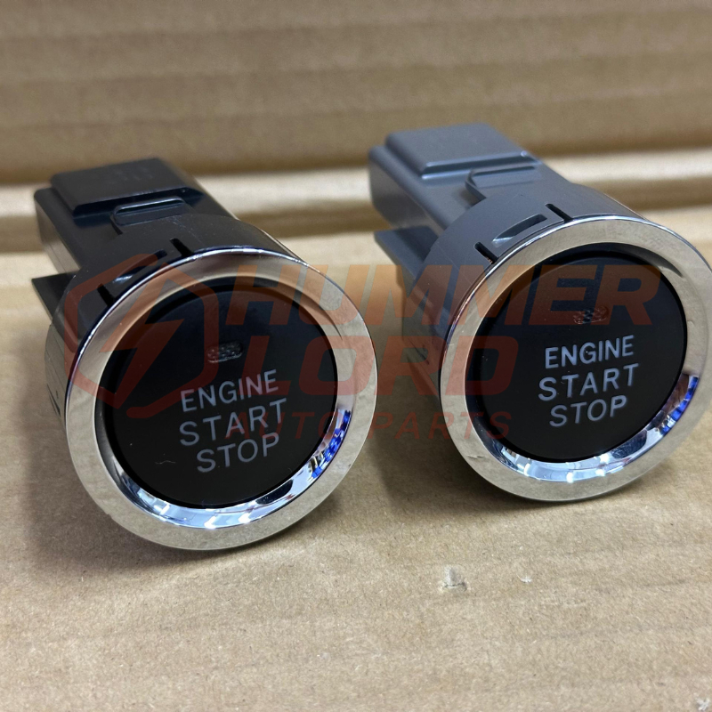 Original PERODUA MYVI BEZZA ATIVA AXIA BUTTON START ENGINE CAR PUSH ...