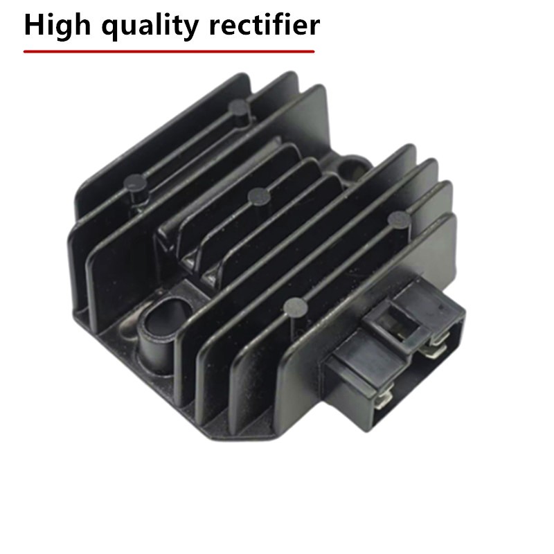 FOR YAMAHA Y15 Y15ZR RECTIFIER REGULATOR | Shopee Malaysia