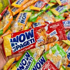 WOW SPAGHETTI MAYORA ENAK_ HALAL | Shopee Malaysia