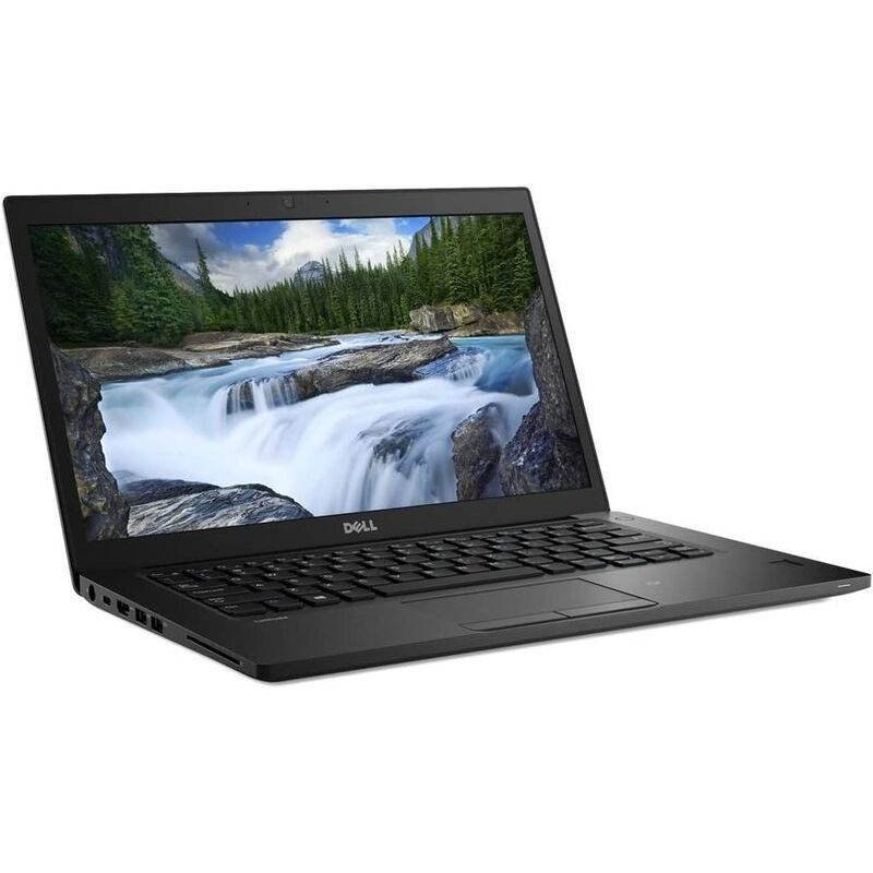 Laptop DELL Intel Core i5/i7 8th Gen, 8GB RAM 256GB SSD Windows 10 Pro ...