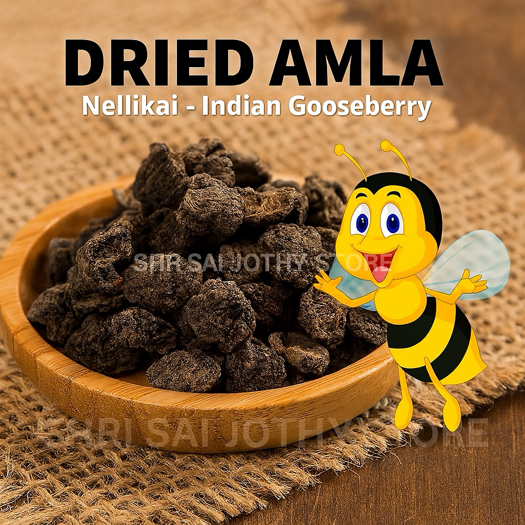 🍏 DRIED AMLA – Indian Gooseberry | Shopee Malaysia