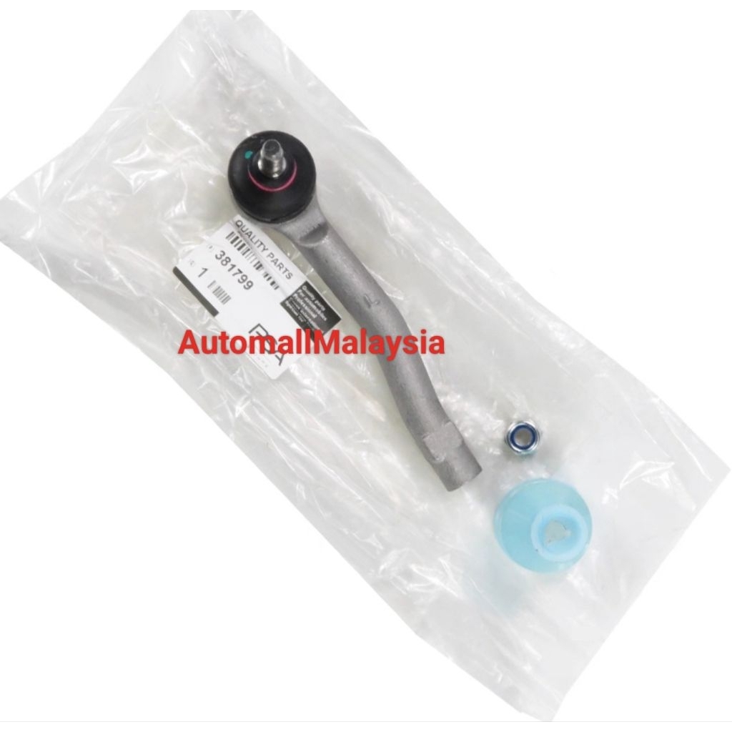 Original Peugeot Ruitai Tie Rod Tie Rod End Ball Joint For Peugeot 308 T7 408 T73 3008 5008 ...