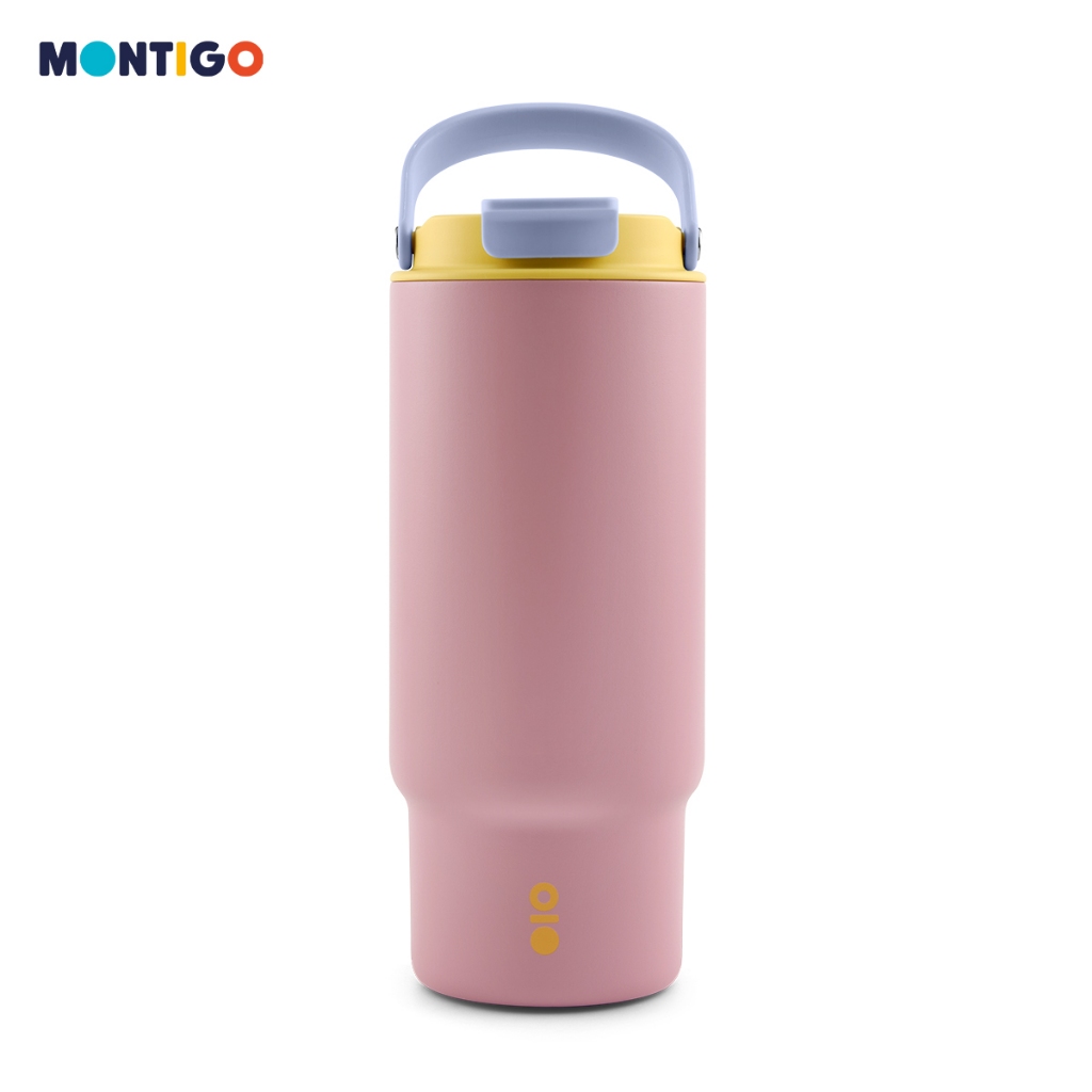 Montigo Limited Edition Wildflower Field Roamer Tumbler (970ml/33oz ...