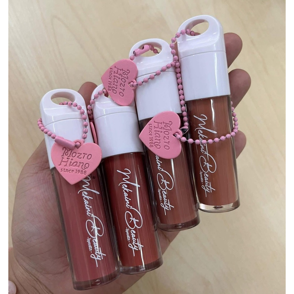 [READY STOCK ORIGINAL HQ] LIPMATTE MEK NURAINI SPRAY ACNE MEK NURAINI ...