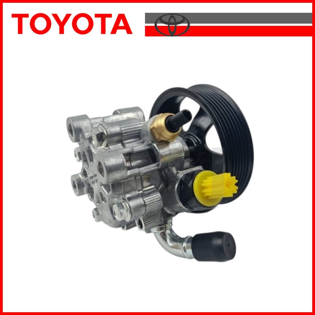 TOYOTA CAMRY ACV30 ACV40 HARRIER 2.4 ACU10 ACU15 ESTIMA ACR30 ALPHARD ...
