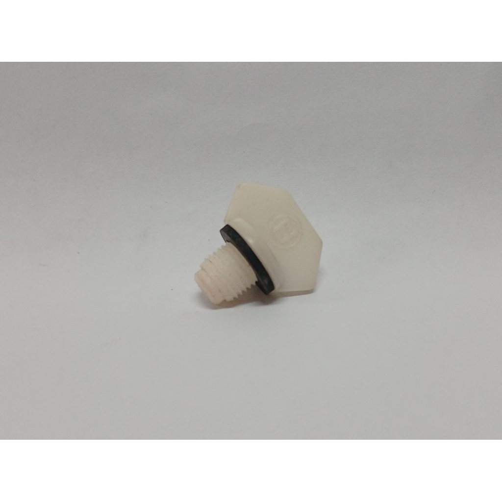 DAIHATSU CHARADE G10 G100 RADIATOR DRAIN PLUG | Shopee Malaysia