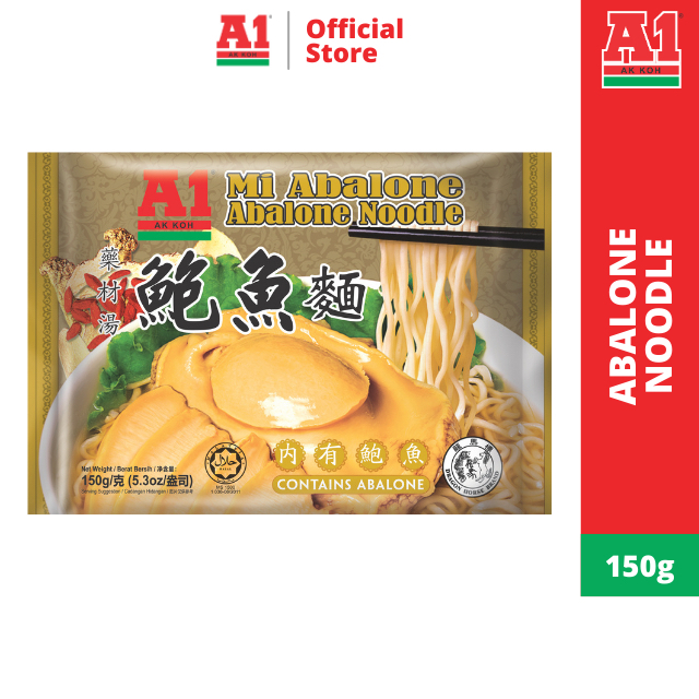 Buy a1 abalone Online With Best Price, Jun 2026 | Shopee Malaysia