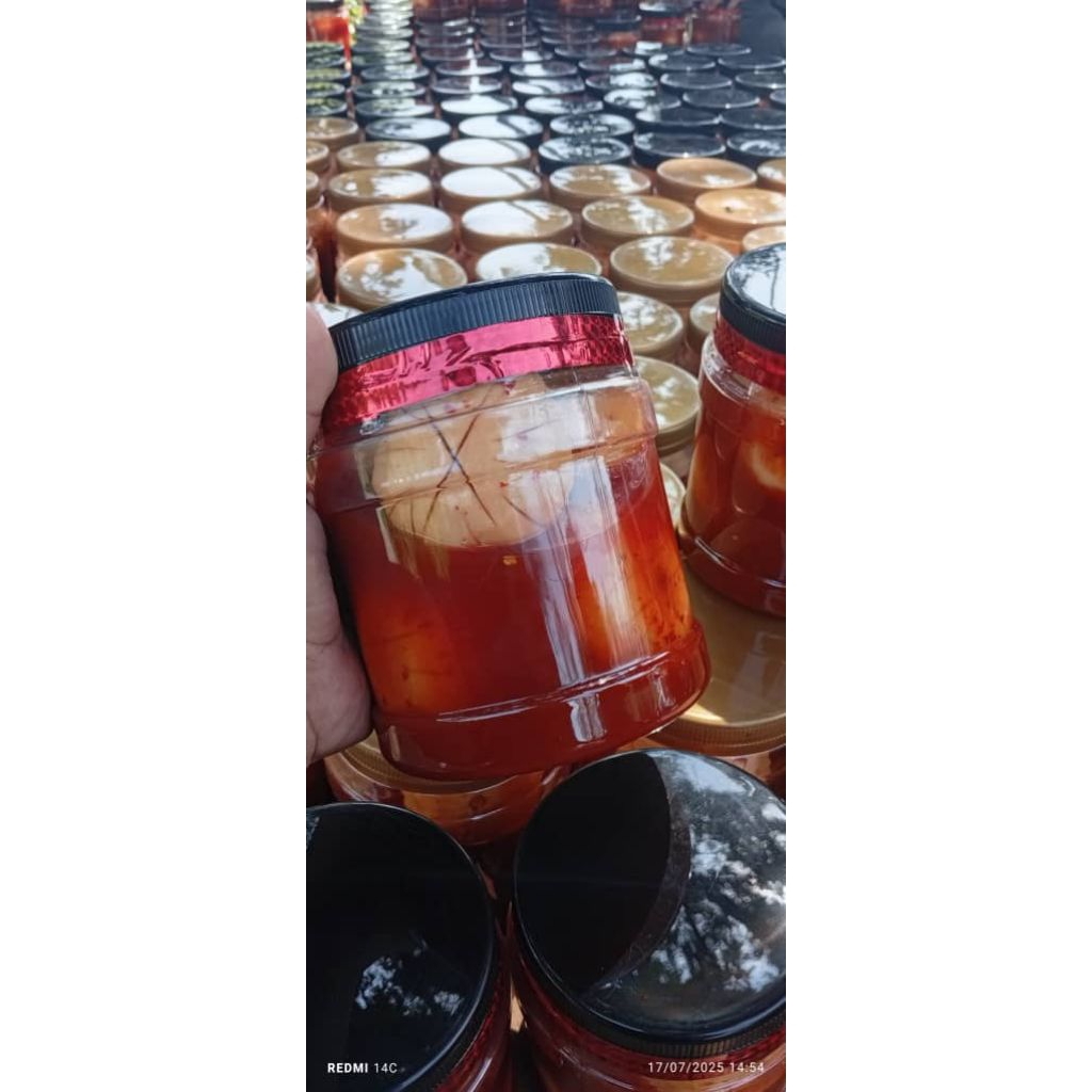 Jeruk Setoi/sentul yang sedap. | Shopee Malaysia
