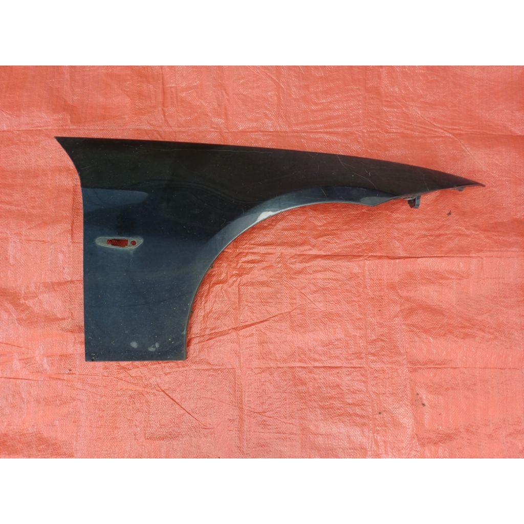 BMW E90 FRONT FENDER RIGHT ( DRIVER ) | Shopee Malaysia