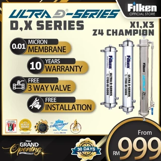 Filken Official Store, Online Shop | Shopee Malaysia