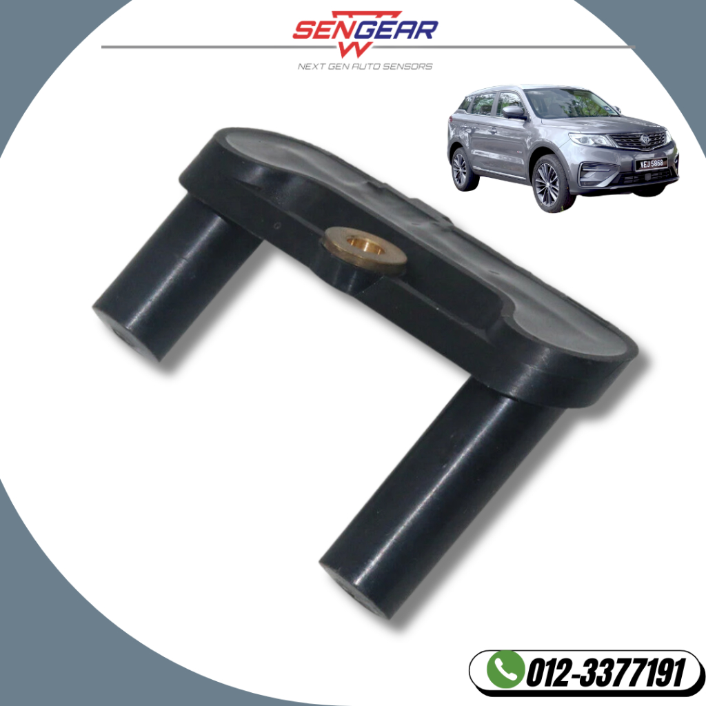 ORIGINAL PROTON X70 TRANSMISSION GEAR BOX INPUT SENSOR OUTPUT SENSOR ...