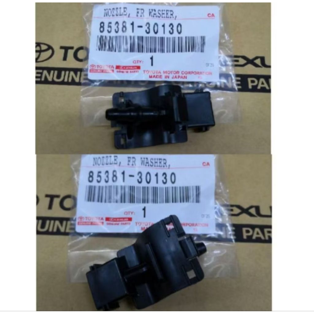 Original Toyota Vios NCP150 Altis ZRE142 Camry Acv40 Acv50 Hilux Vigo ...
