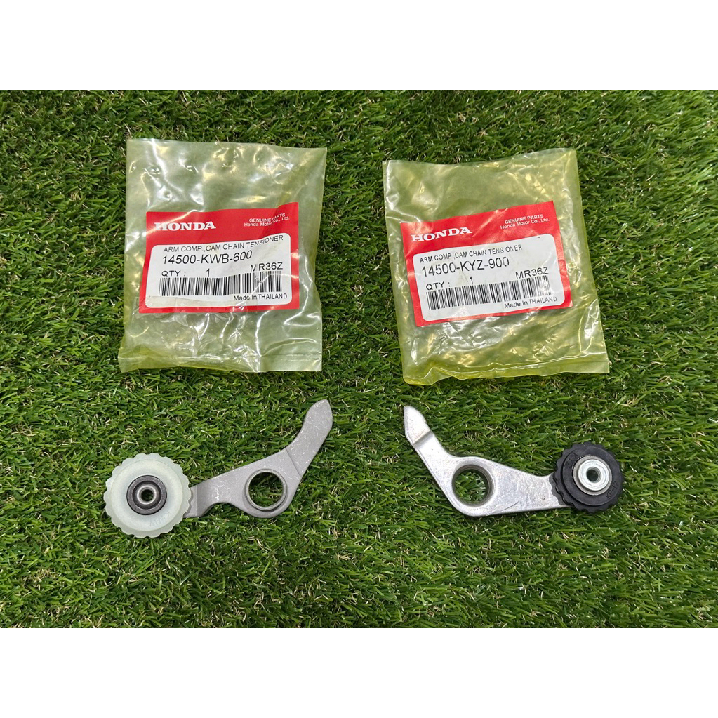 HONDA WAVE110 DASH FUTURE FUTURE125 ARM COMP CAM CHAIN TENSIONER ARM ...