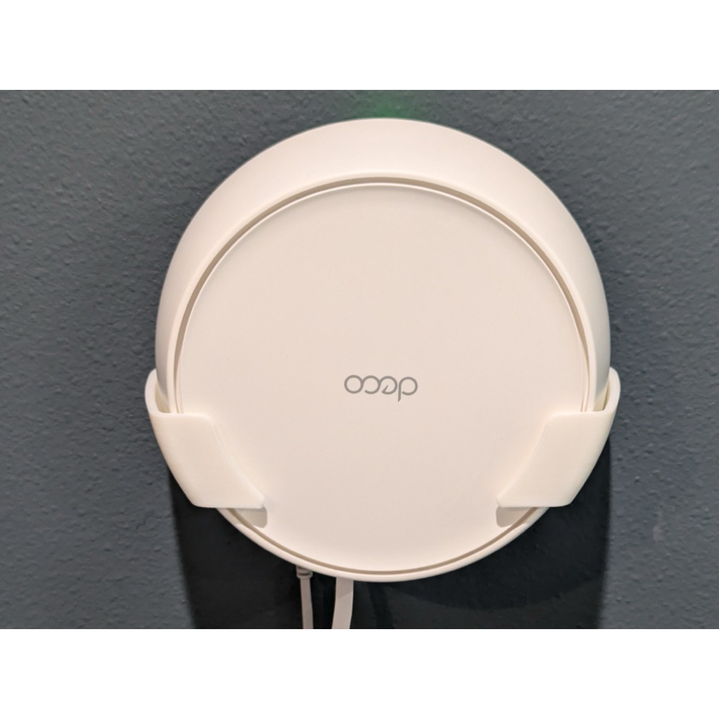 TP-Link Deco BE25 Wall Mount Wall Bracket wall Holder High Quality ...