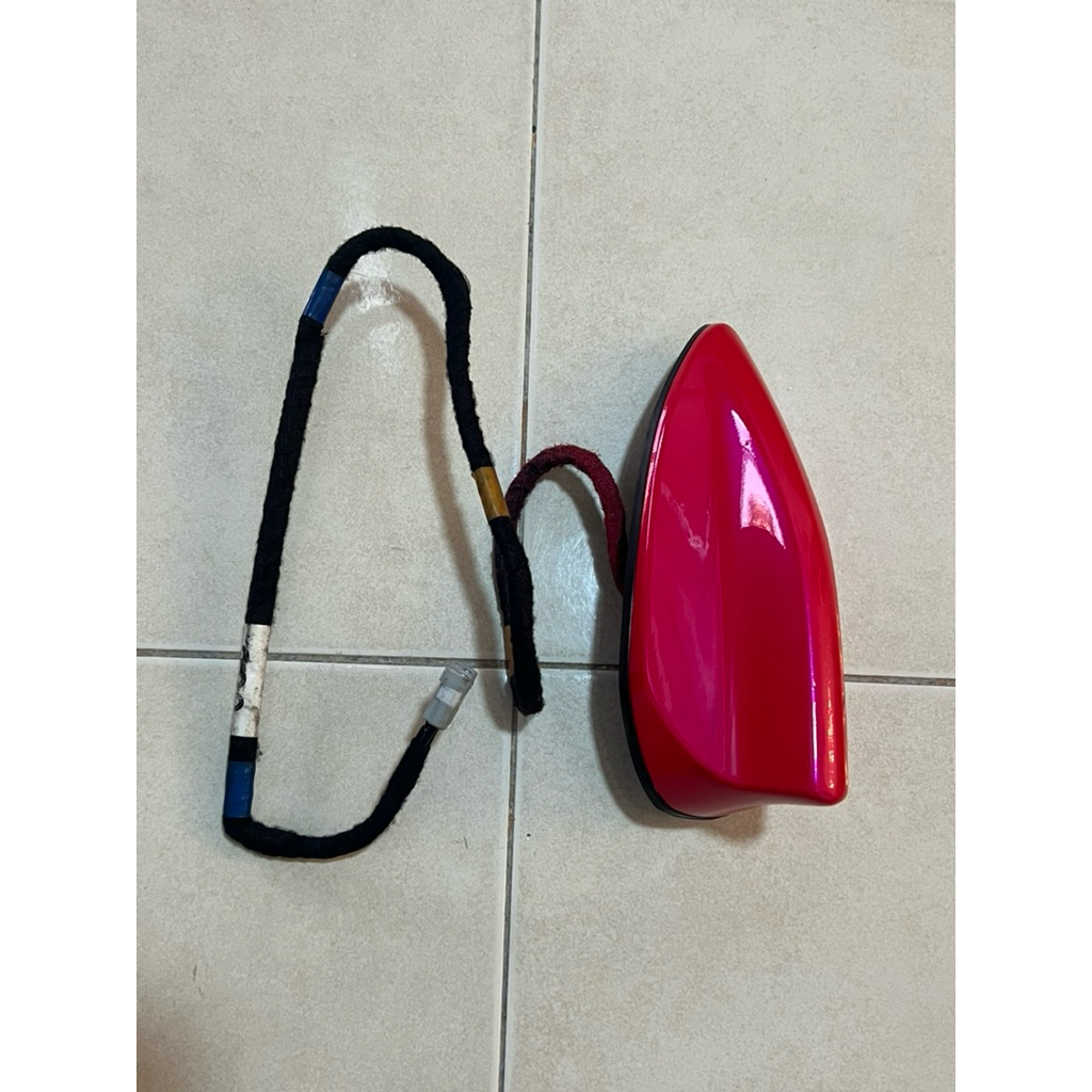 Shark Fin Antenna Myvi G3 Bezza Ativa Alza Aruz Axia | Shopee Malaysia