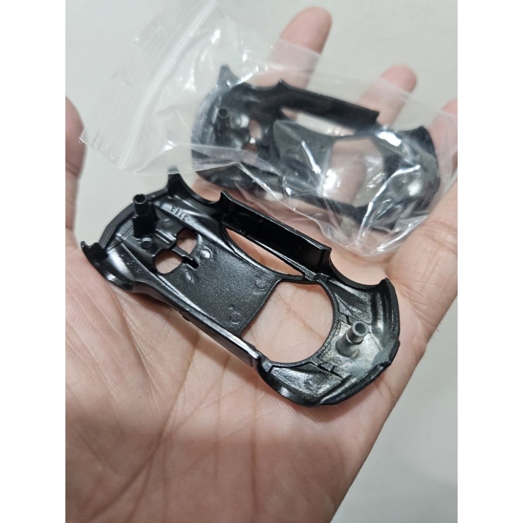 Hot Wheels BUGATTI QC Proto Body Unspun Only | Shopee Malaysia