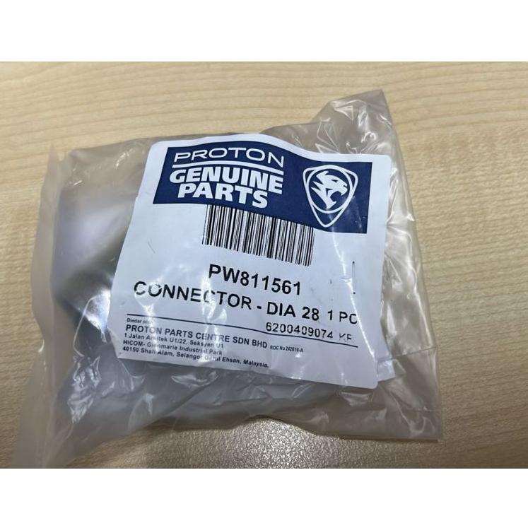 PW811561 ORIGINAL PROTON WAJA CAMPRO, GEN 2, SATRIA NEO, PERSONA, BLM ...