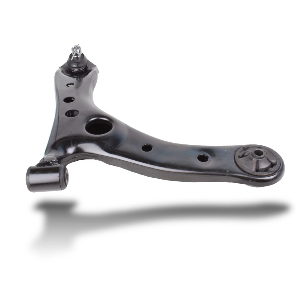 FRONT LOWER ARM WITH BALL JOINT NEW LEFT OR RIGHT ORIGINAL SIZE MADE IN ...