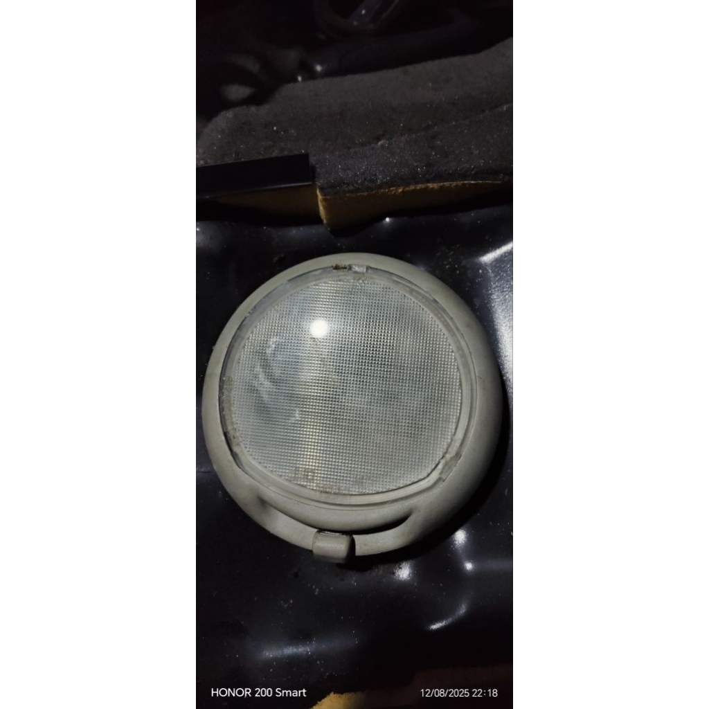 PERSONA GEN2 ROOF LAMP BONET LAMP USED | Shopee Malaysia