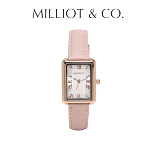 Milliot & Co. Official Store Online, August 2025 | Shopee Malaysia
