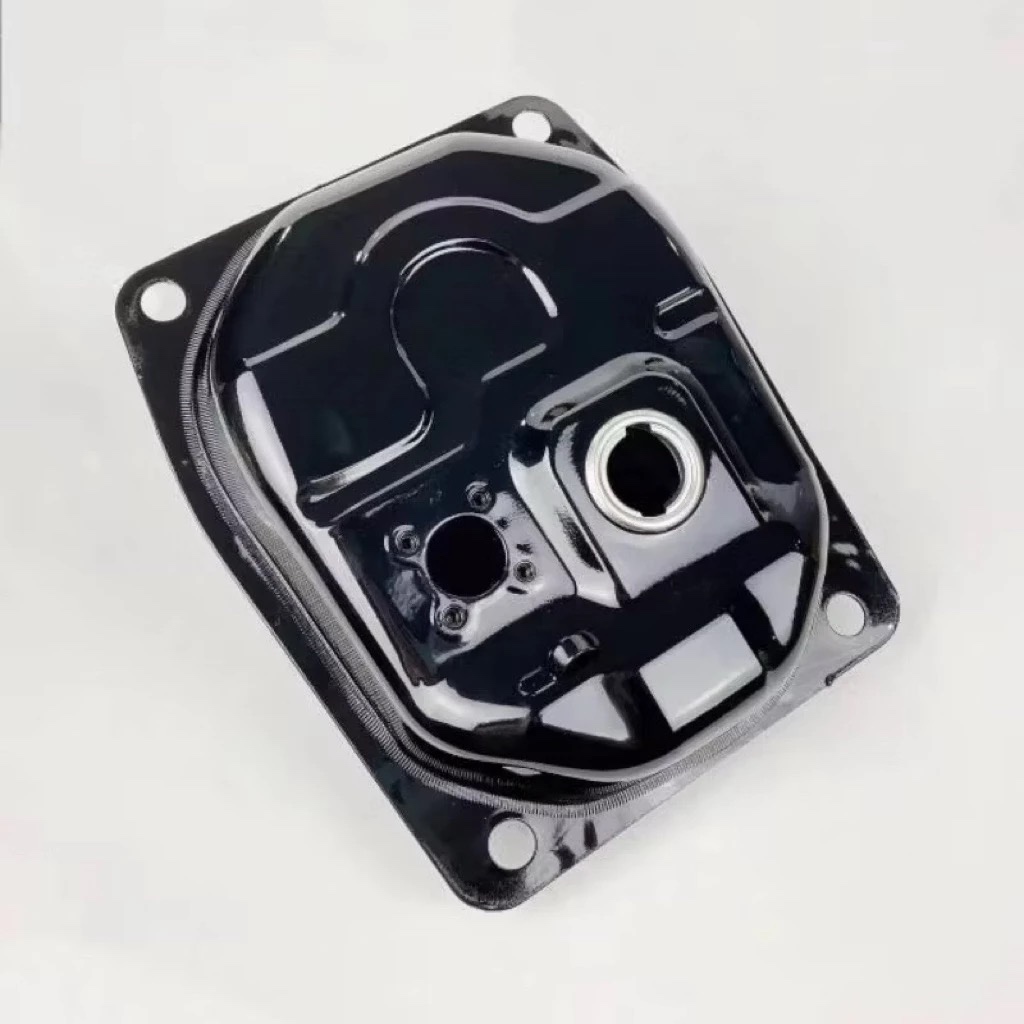 LC135 V1 V2 V3 V4 V5 V6 V7 5L FUEL TANK TANGKI MINYAK KING DRAG FUEL ...