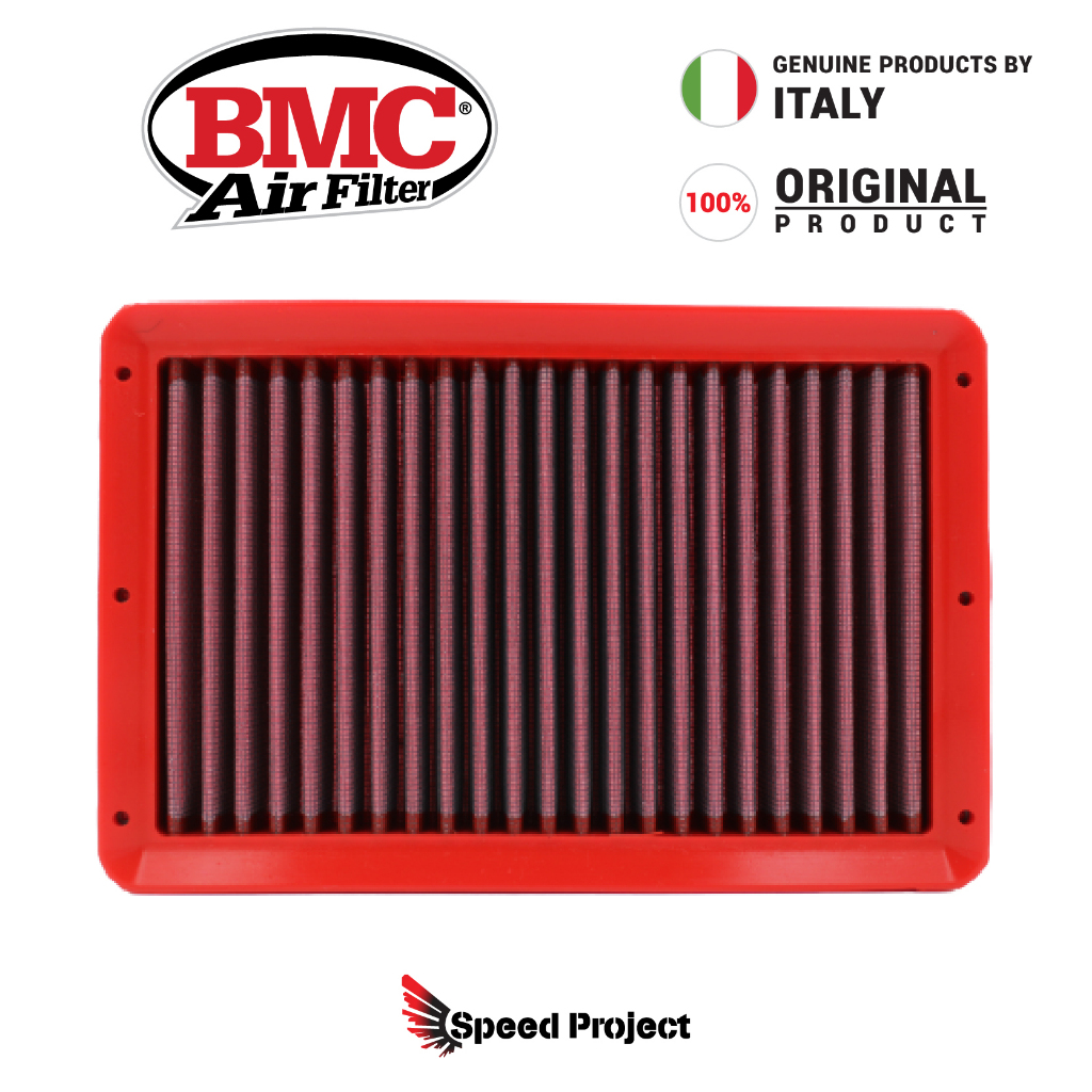 Honda HR-V HRV RV Turbo 2021+ - BMC Performance Drop In Air Filter ...