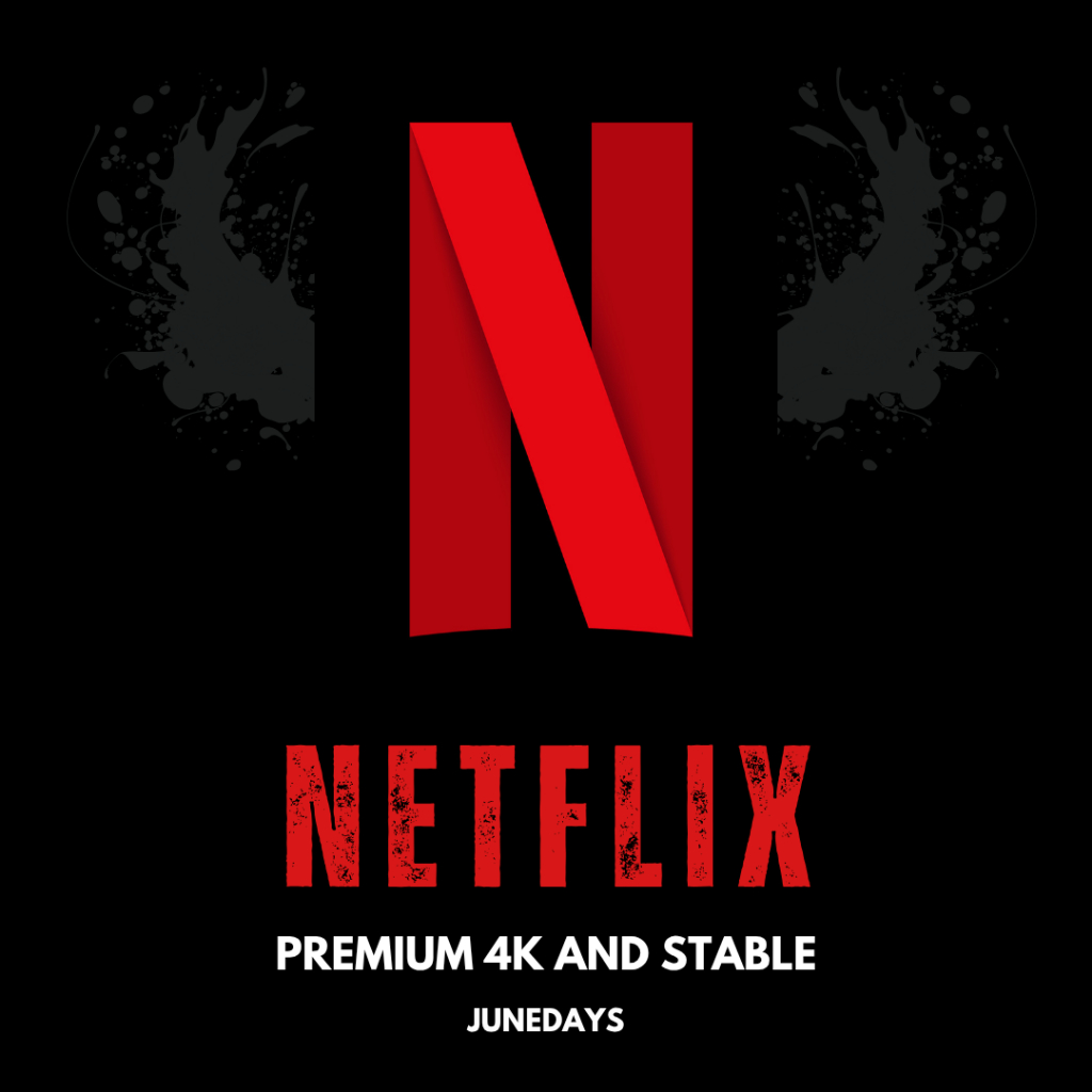 ℕ𝔼𝕋𝔽𝕃𝕀𝕏 𝔸ℂℂ𝕆𝕌ℕ𝕋 PC/SMART TV ONLY 1/3/6 MONTHS 4K ULTRA HD SUBSCRIPTION ...