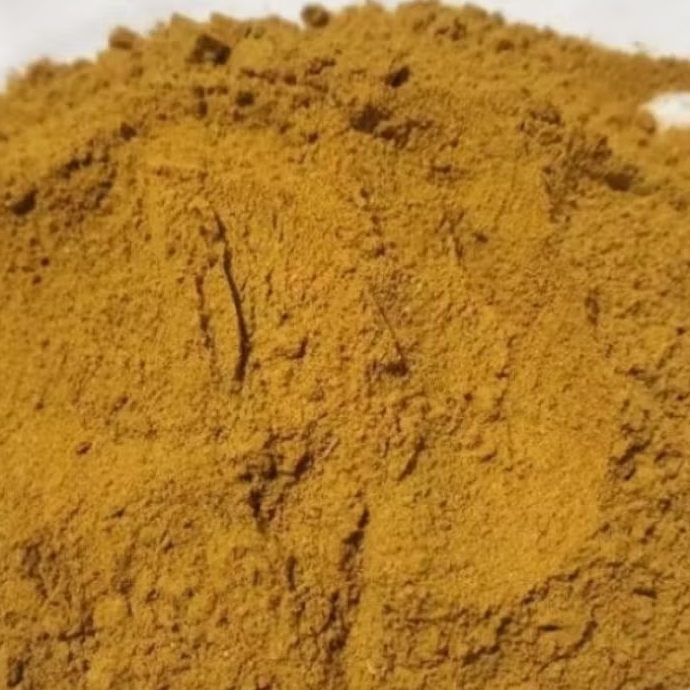 SERBUK JAMU ASAM KUNYIT MANJAKANI 500G | Shopee Malaysia