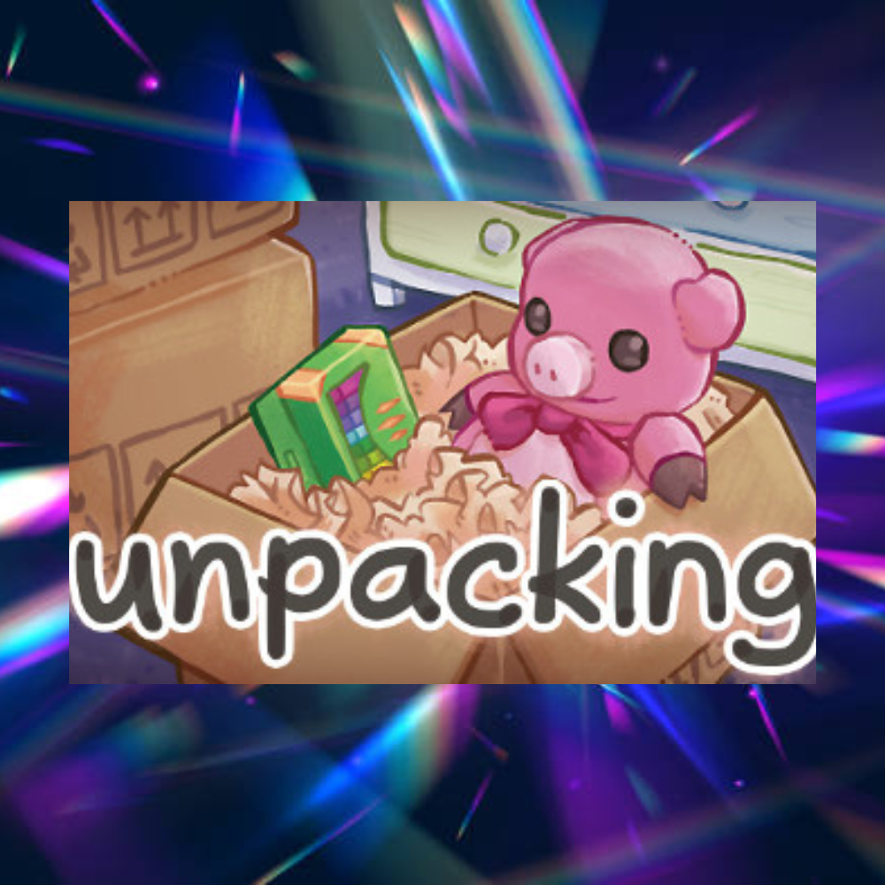 Unpacking Offline PC Game ( Digital Download ) | Shopee Malaysia