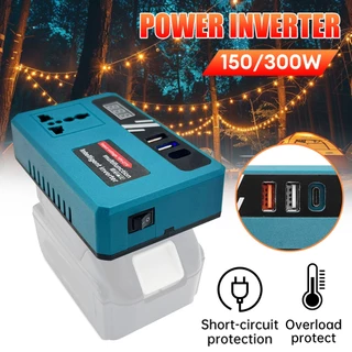 Buy power inverter Online With Best Price, Oct 2025 | Shopee Malaysia