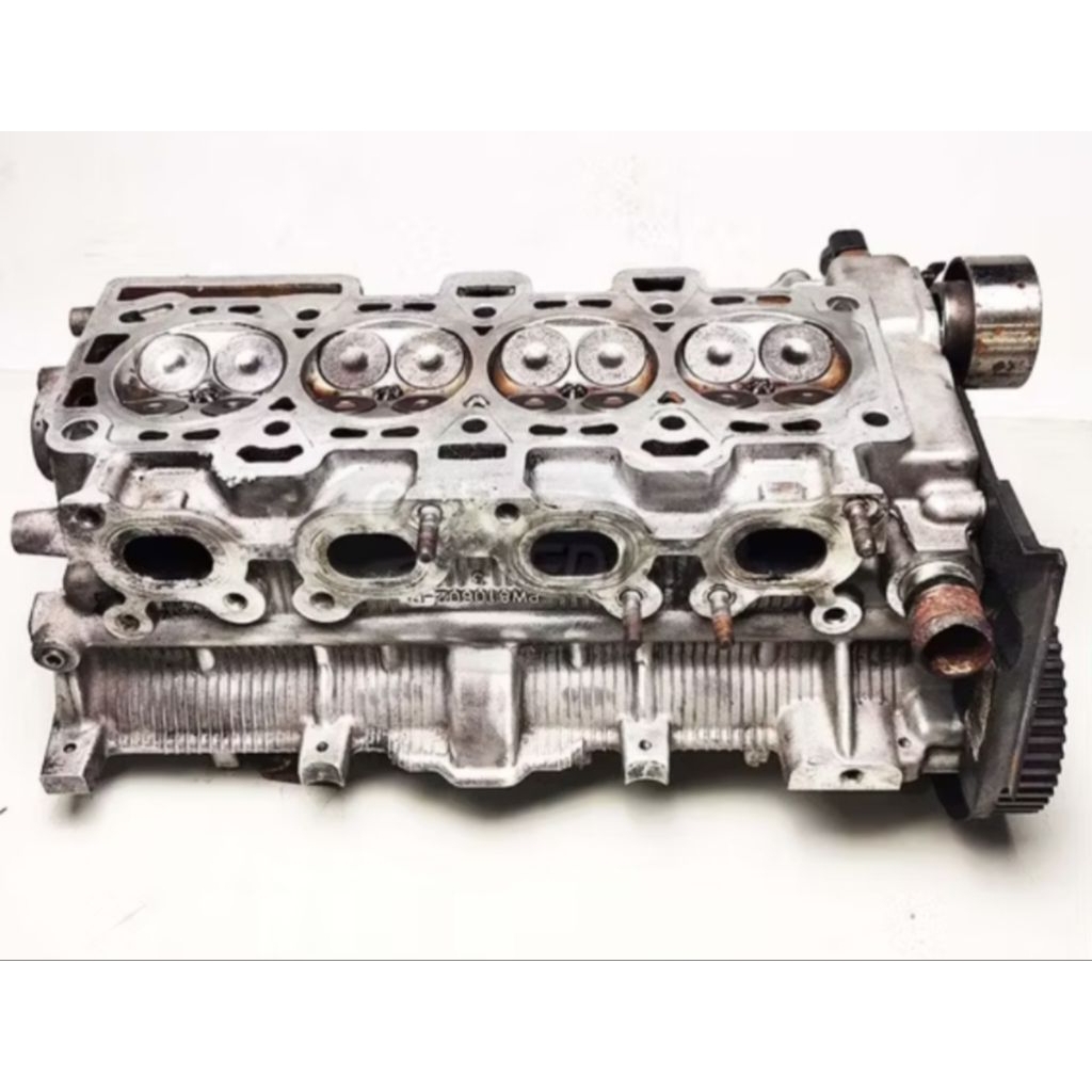 Original Proton Saga BLM/FL 1.3 Campro Engine Cylinder Head (Used ...