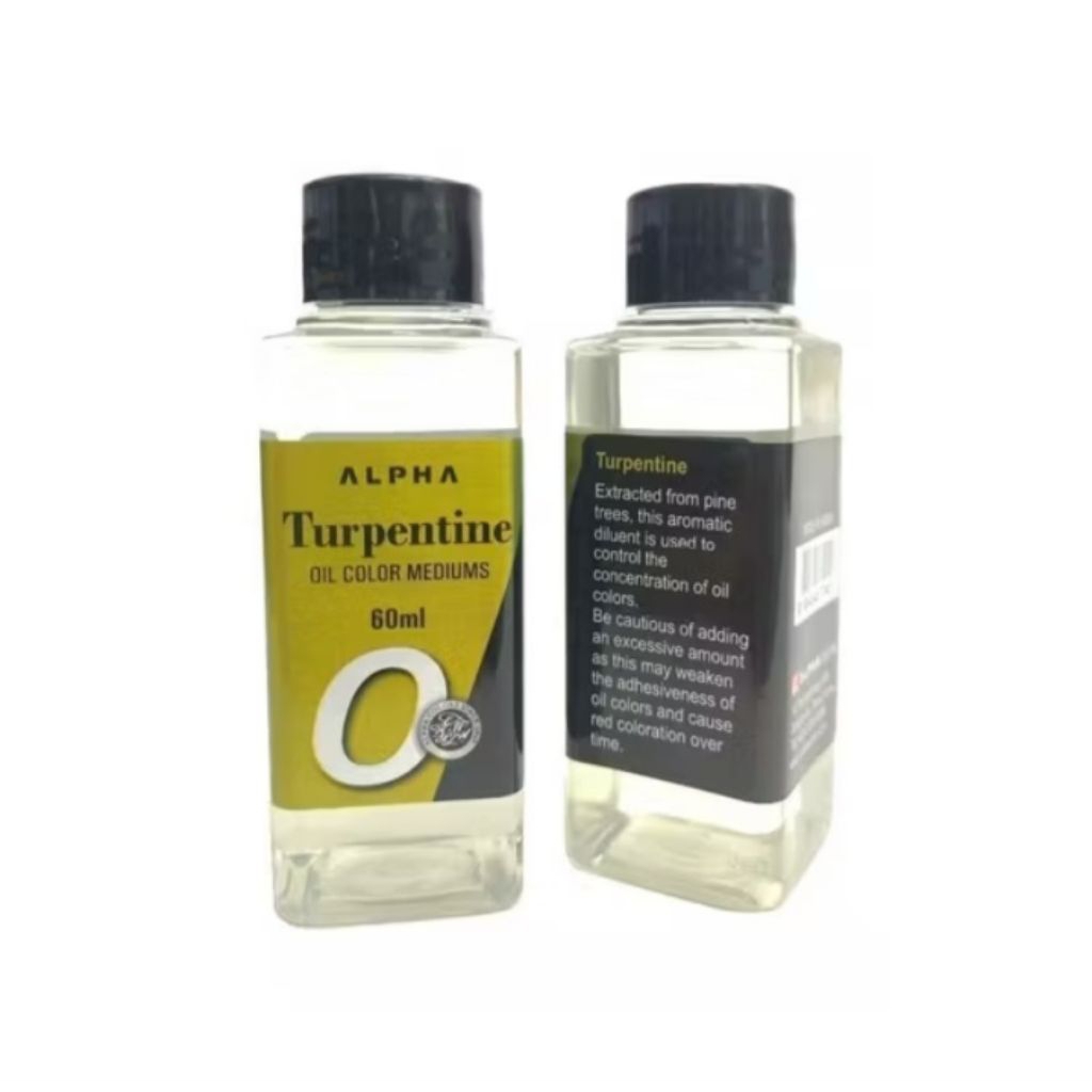 Alpha Linseed Oil 60ml | Shopee Malaysia