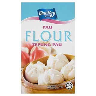 BLUEKEY PAU 1KG (KOTAK PACKING) | Shopee Malaysia