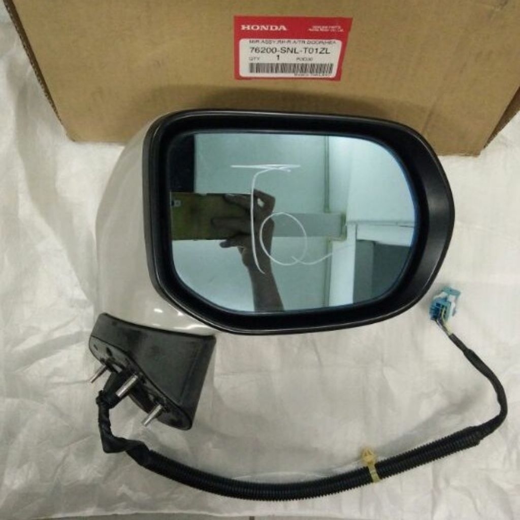 HONDA CIVIC FD SNB 1. 8 2009 DOOR MIRROR RIGHT (DRIVER SIDE) (5 PIN ...