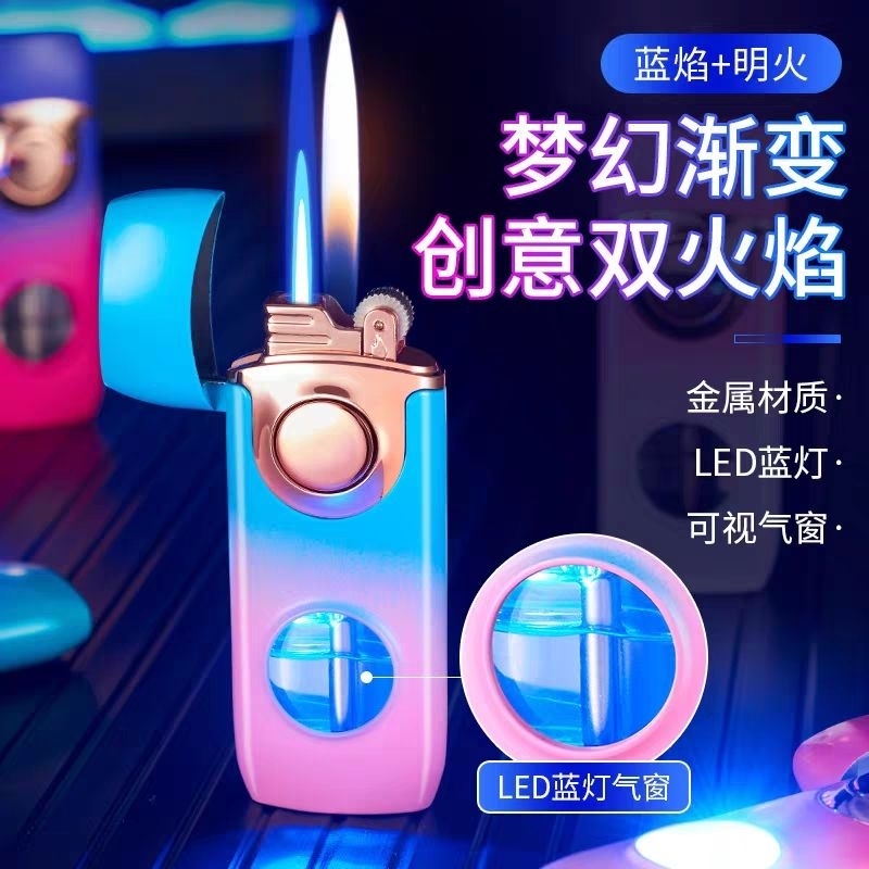 Jet and Ordinary Flame Lighter | Shopee Malaysia