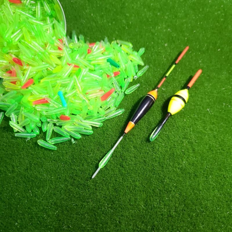 STOPPER FLOAT FOR PRAWN FLOAT | Shopee Malaysia