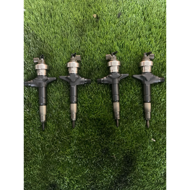 Isuzu Dmax 4JK1 Injector | Shopee Malaysia