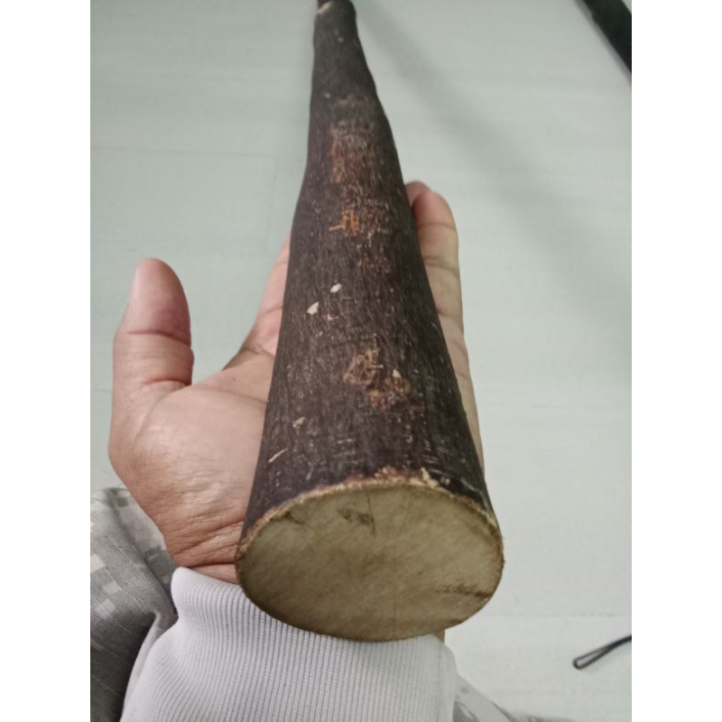 SEPASANG KAYU tas Jantan Dan betina SAIZ RARE | Shopee Malaysia