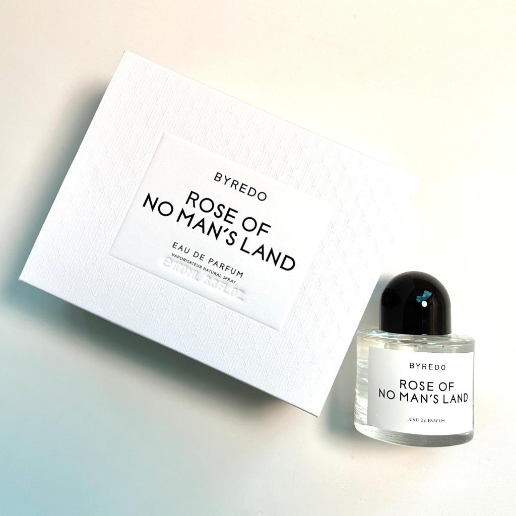 BYREDO ROSE OF NO MAN'S LAND EDP 100ML WITH PAPER BEG | Shopee Malaysia
