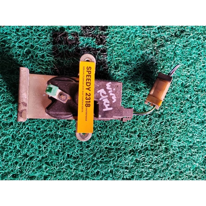 proton wira center lock | Shopee Malaysia