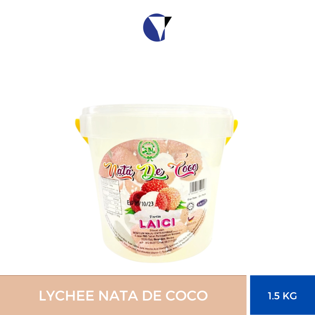 HH - (1.5KG) ASSORTED NATA DE COCO | Shopee Malaysia