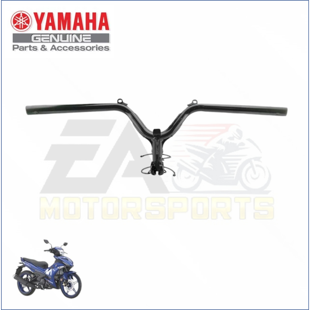 Y15 V1 & Y15 V2 handle bar for Yamaha Y15ZR V1 & Y15ZR V2 motor ...