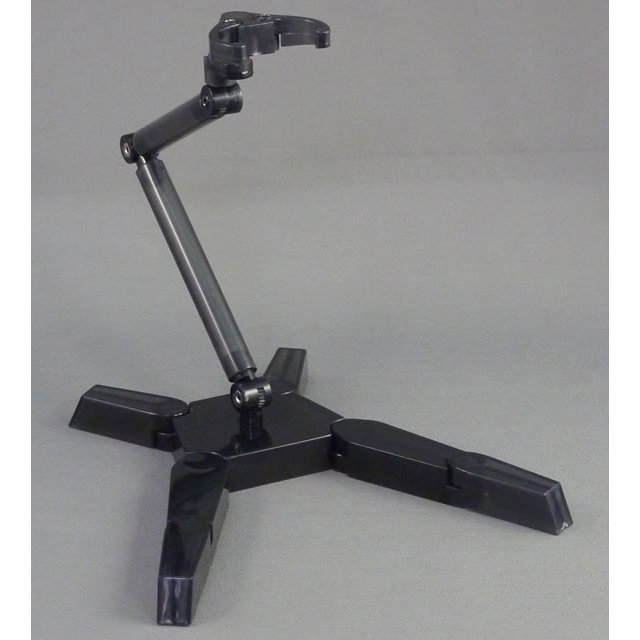 Evolution Original Figure Stand Evo Stand Black | Shopee Malaysia