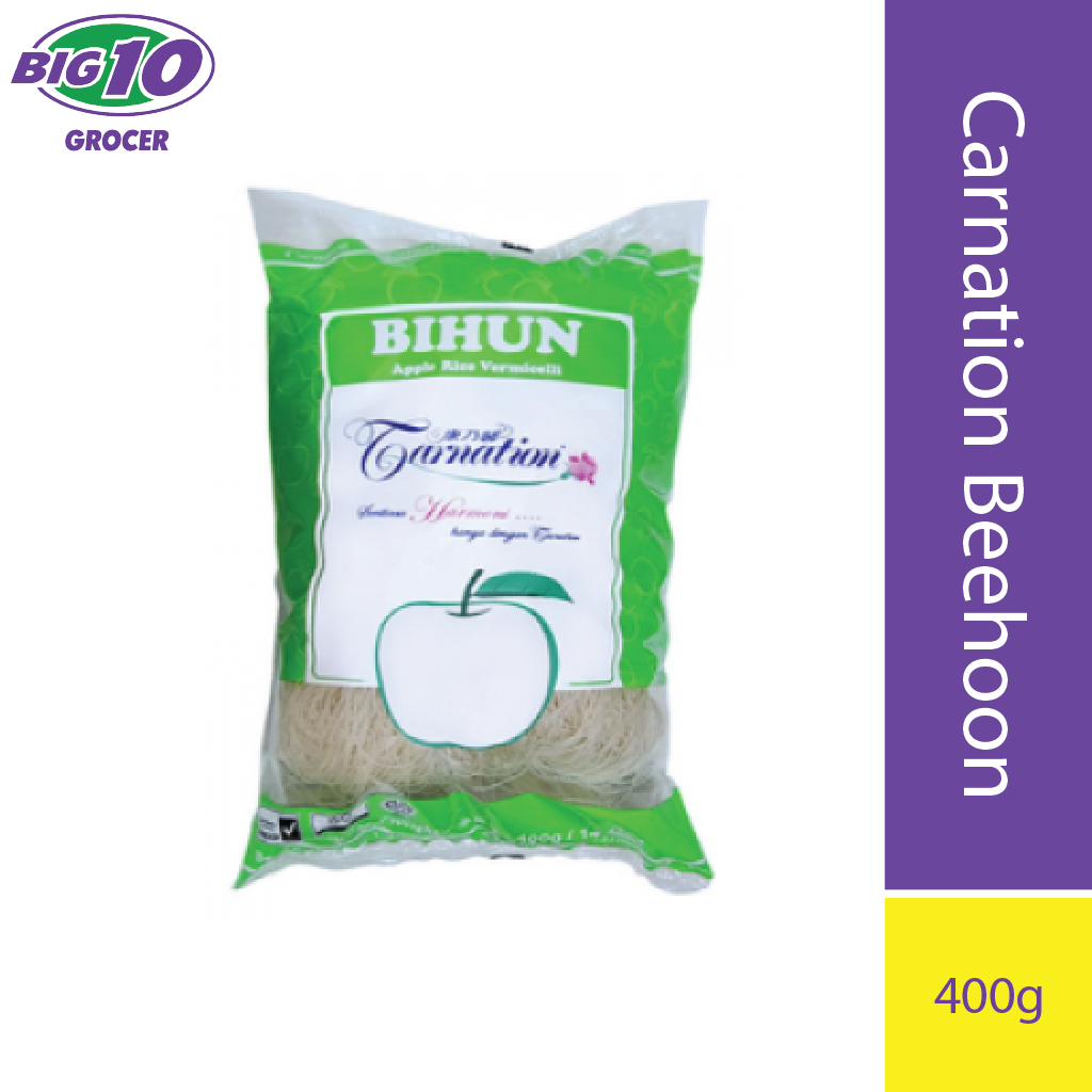 Carnation Rice Vermicelli / Bihun (400g) | Shopee Malaysia