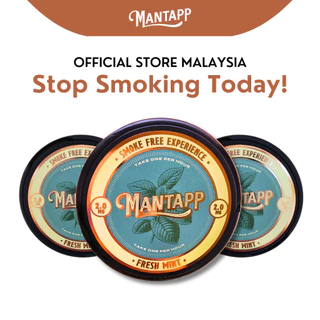 Mantapp Malaysia Official Store, Online Shop | Shopee Malaysia