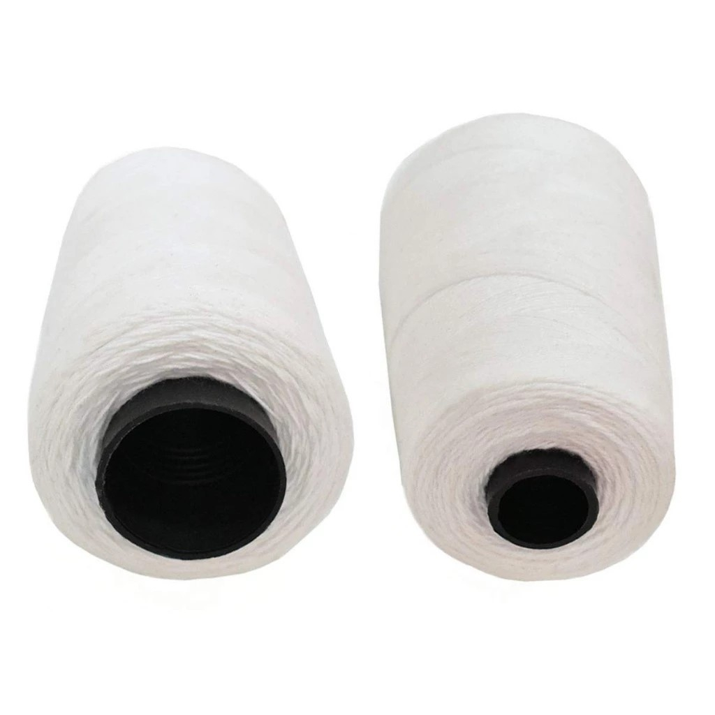 Benang Jahit Guni Bag Closer Gunny Thread Tali Alat Sewing Machine ...