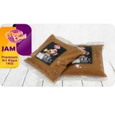 Magic Bites PREMIUM SRI KAYA JAM @ 1KG (NYLON BAG) | Shopee Malaysia