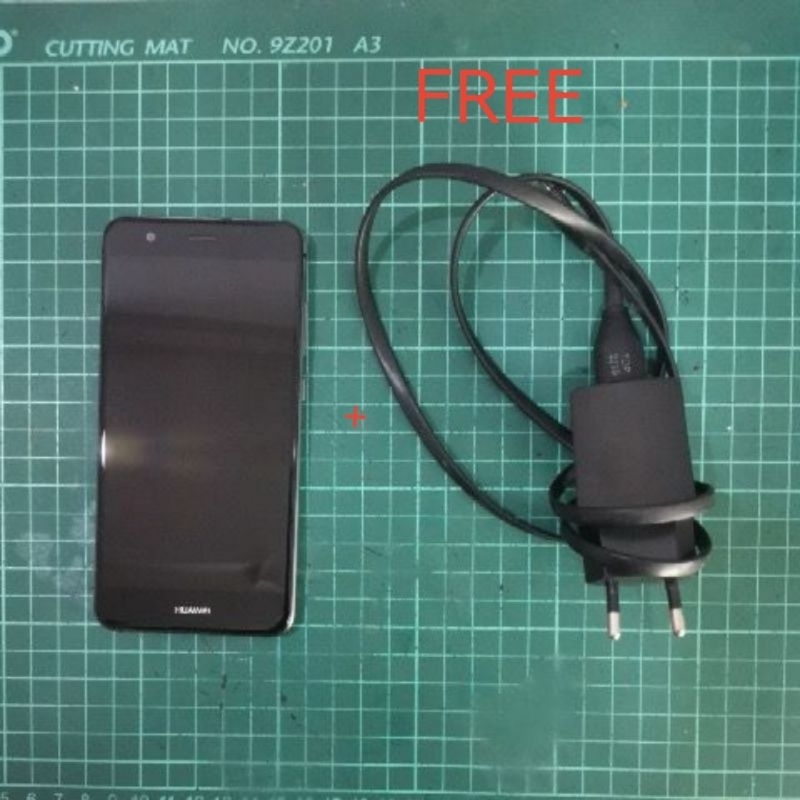 huawei p10 lite (4GB 32GB) | Shopee Malaysia