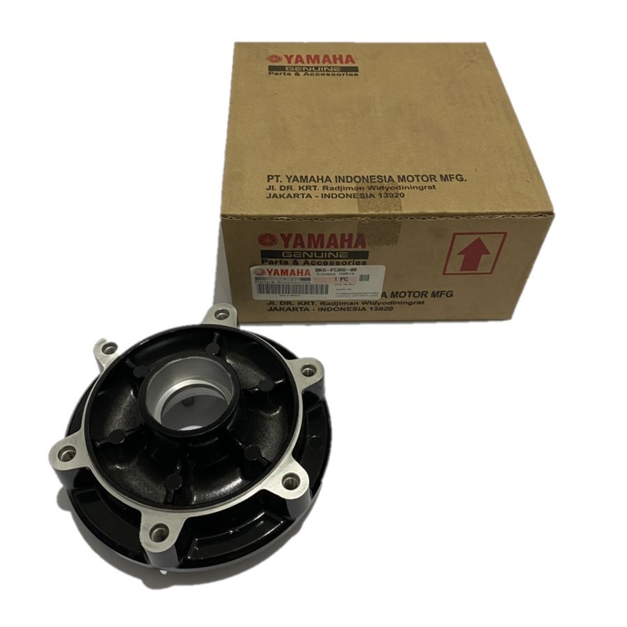 Yamaha MT15 Sprocket Hub - BK6-F5366-01 (100% Original) | Shopee Malaysia